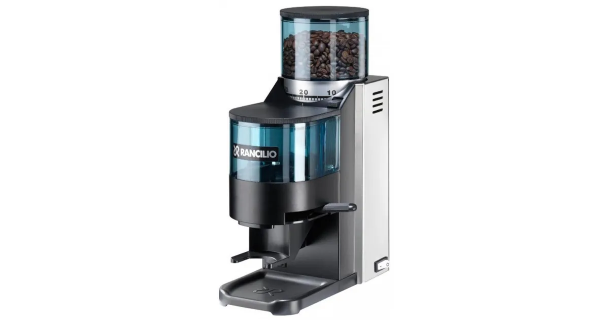 Rancilio Rocky Coffee Grinder