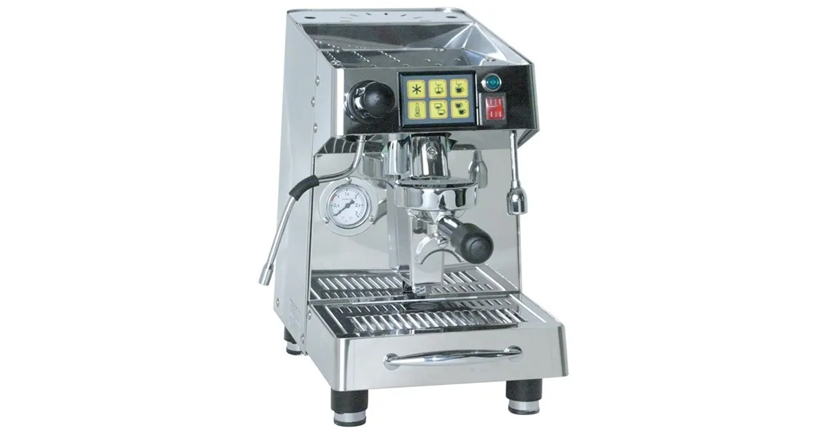 Grimac Royal Falcon Automatic Espresso Machine