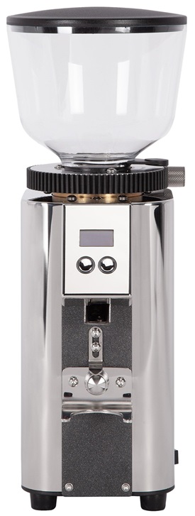ECM C-Automatik 54 Espresso Grinder | On-Demand, Compact