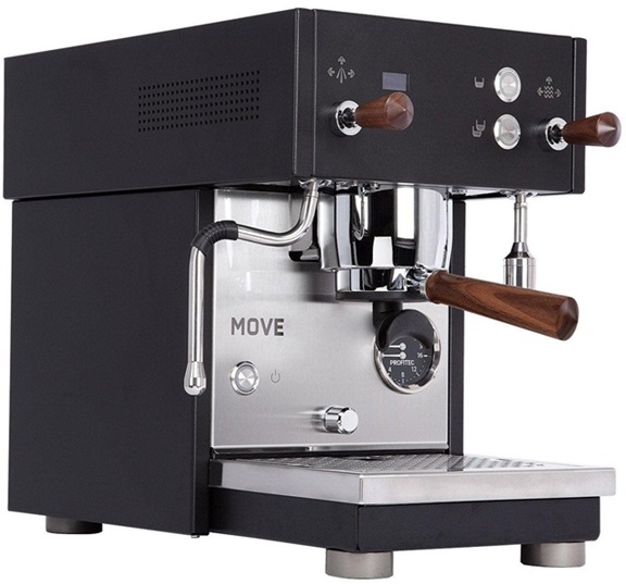 Profitec MOVE Espresso Machine Compact Dual Boiler