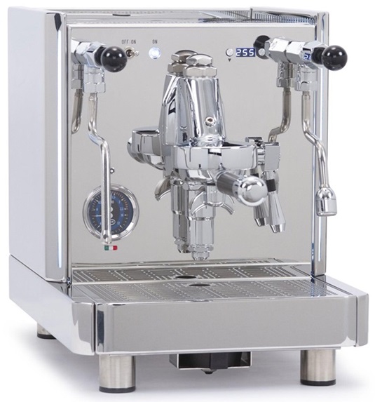 Quick Mill Vetrano Espresso Machine